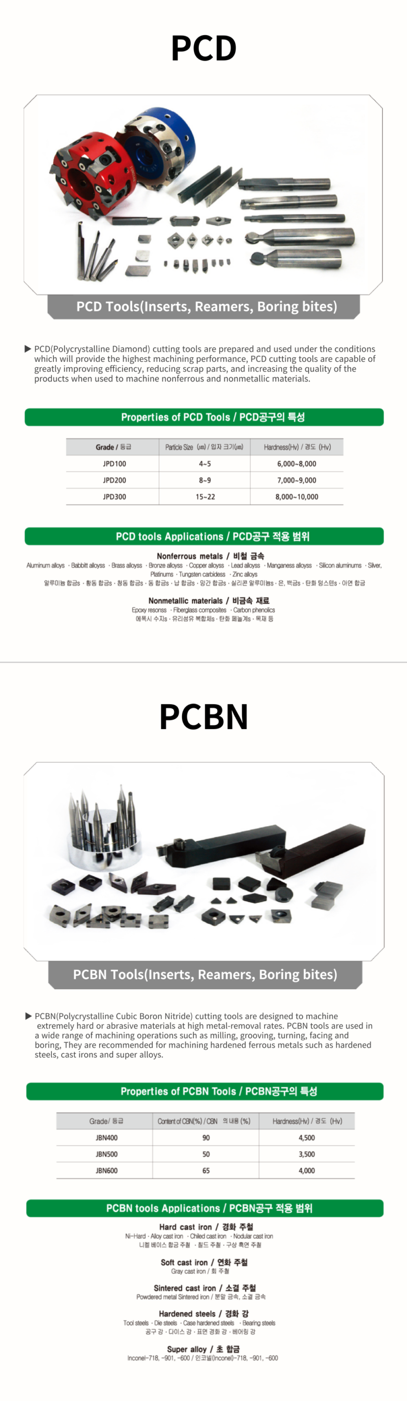 PRECISE TOOL – 제이에스솔루션